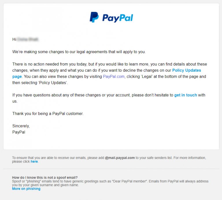 How to Create best Notification Emails: Best Practices,Tips,Types ...