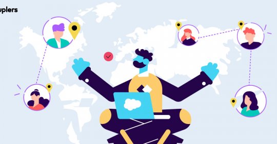 5 Reasons to Outsource SFMC Campaigns in 2023 - Email Uplers