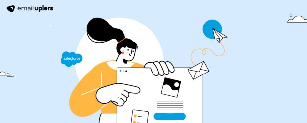 Create Email Templates in Salesforce Lightning Experience