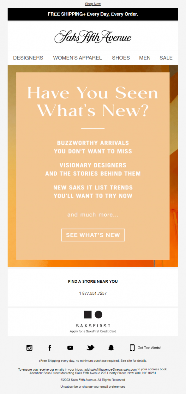 How to Create an Effective Win Back Email Campaign