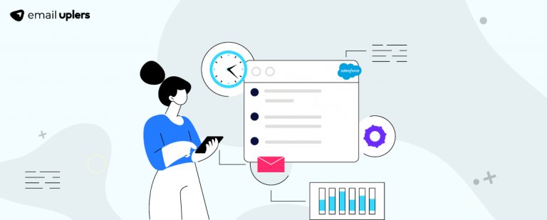 Best Time to Send Emails with Salesforce Marketing Cloud