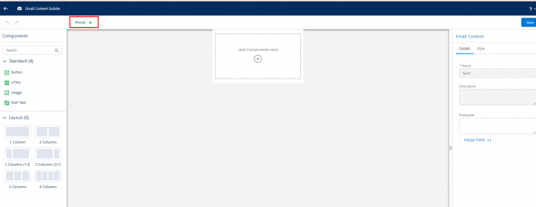Everything to Know About the Pardot Lightning Email Builder