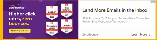 11 Expert-Crafted Banner Ad Examples for Your Next Campaign