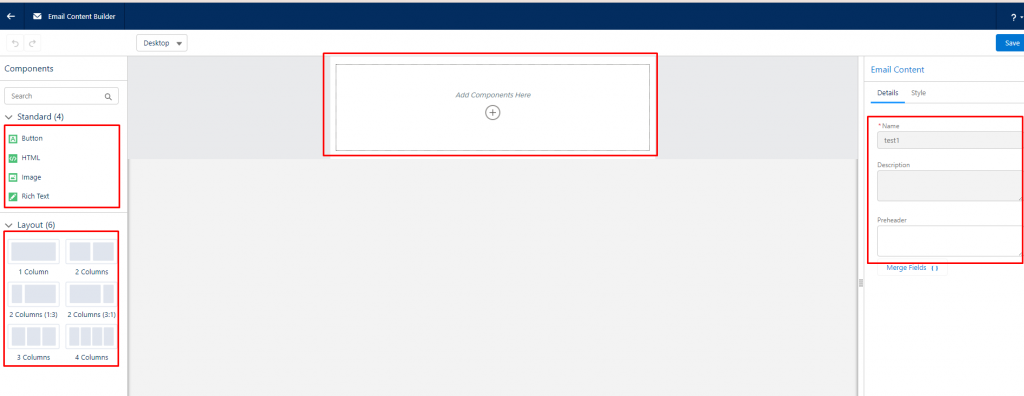 Everything to Know About the Pardot Lightning Email Builder