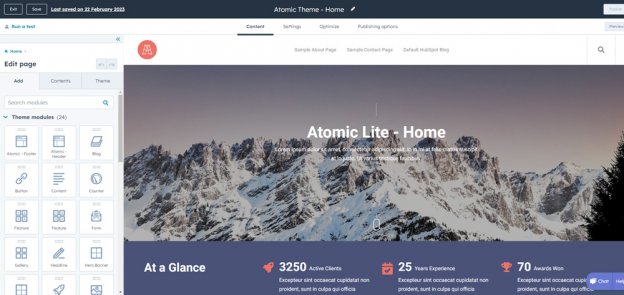 A Complete Guide To Creating HubSpot Landing Pages