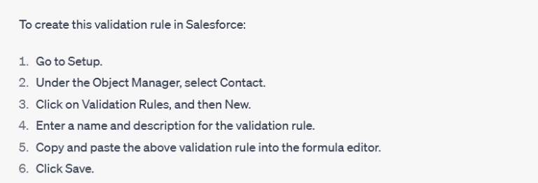Everything You Need to Know About SFMC ChatGPT Integration