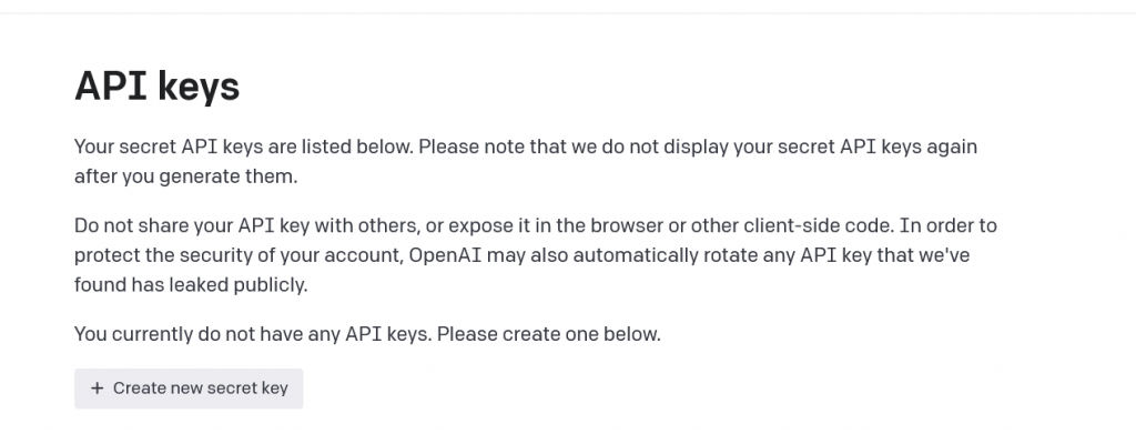 Everything You Need to Know About SFMC ChatGPT Integration
