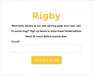 How to Build a Stunning Pre-Launch Landing Page: Best Practices & Tips