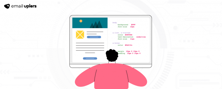 Conditional CSS for Email - Guide to Crafting Responsive Emails