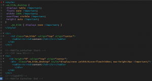 Conditional CSS for Email - Guide to Crafting Responsive Emails
