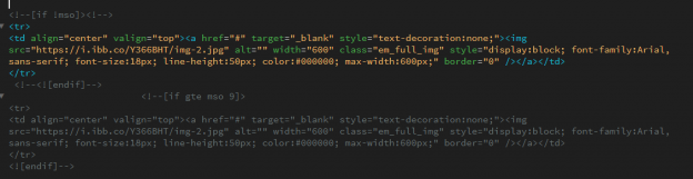 Conditional CSS for Email - Guide to Crafting Responsive Emails