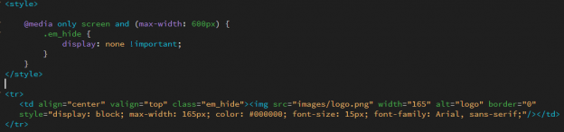 Conditional CSS for Email - Guide to Crafting Responsive Emails