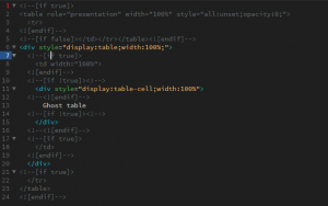Conditional CSS for Email - Guide to Crafting Responsive Emails