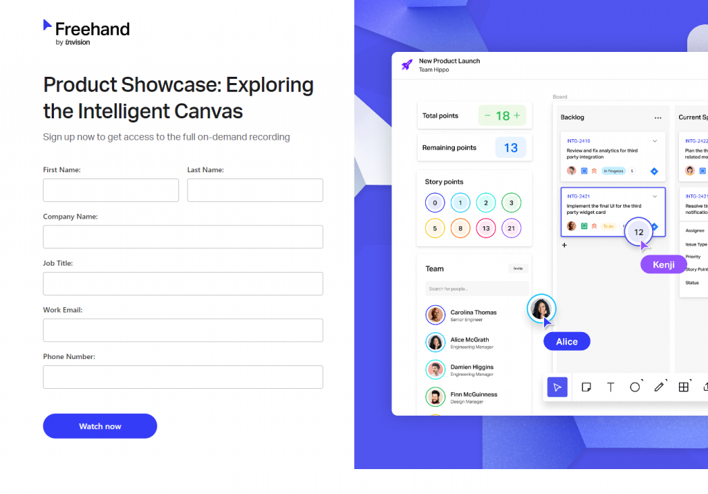 How to Build a Stunning Pre-Launch Landing Page: Best Practices & Tips