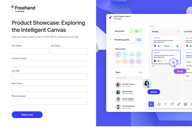 How to Build a Stunning Pre-Launch Landing Page: Best Practices & Tips