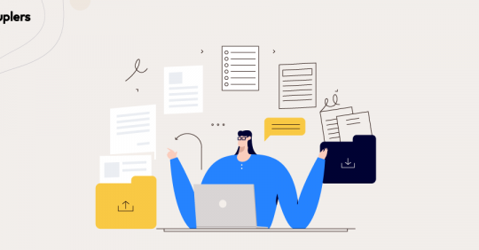 Best Practices & Strategies For Seamless Data Migration