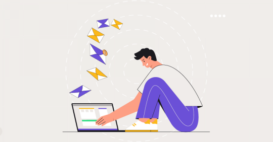 Broadcast Emails Best Practices with Examples to improve ROI