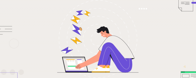 Broadcast Emails Best Practices with Examples to improve ROI