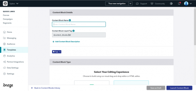 An Insight Into Delivering Richer Campaign Experiences Using Braze ...