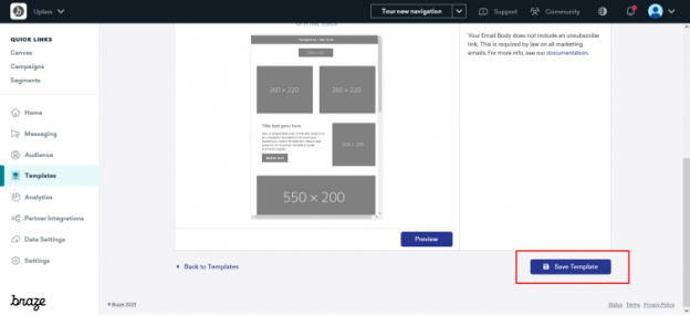 An Insight Into Delivering Richer Campaign Experiences Using Braze ...