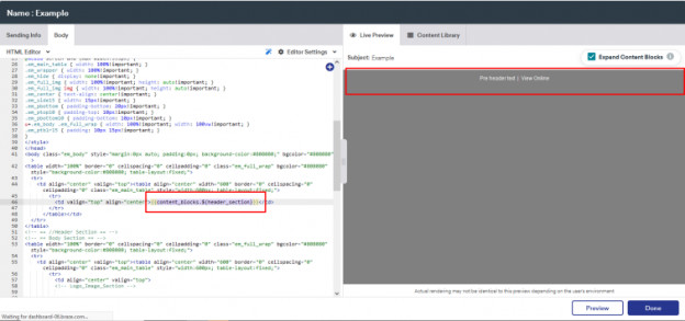 An Insight Into Delivering Richer Campaign Experiences Using Braze ...