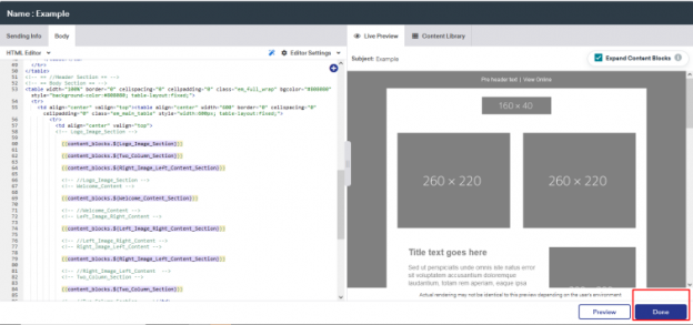 An Insight Into Delivering Richer Campaign Experiences Using Braze ...