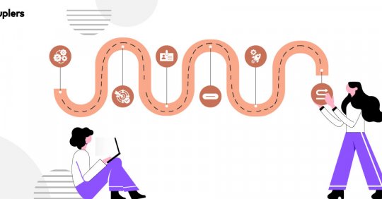 All You Need To Know About Mailchimp Customer Journey Mapping