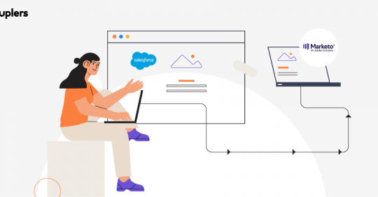 How To Integrate Salesforce CRM With Adobe Marketo