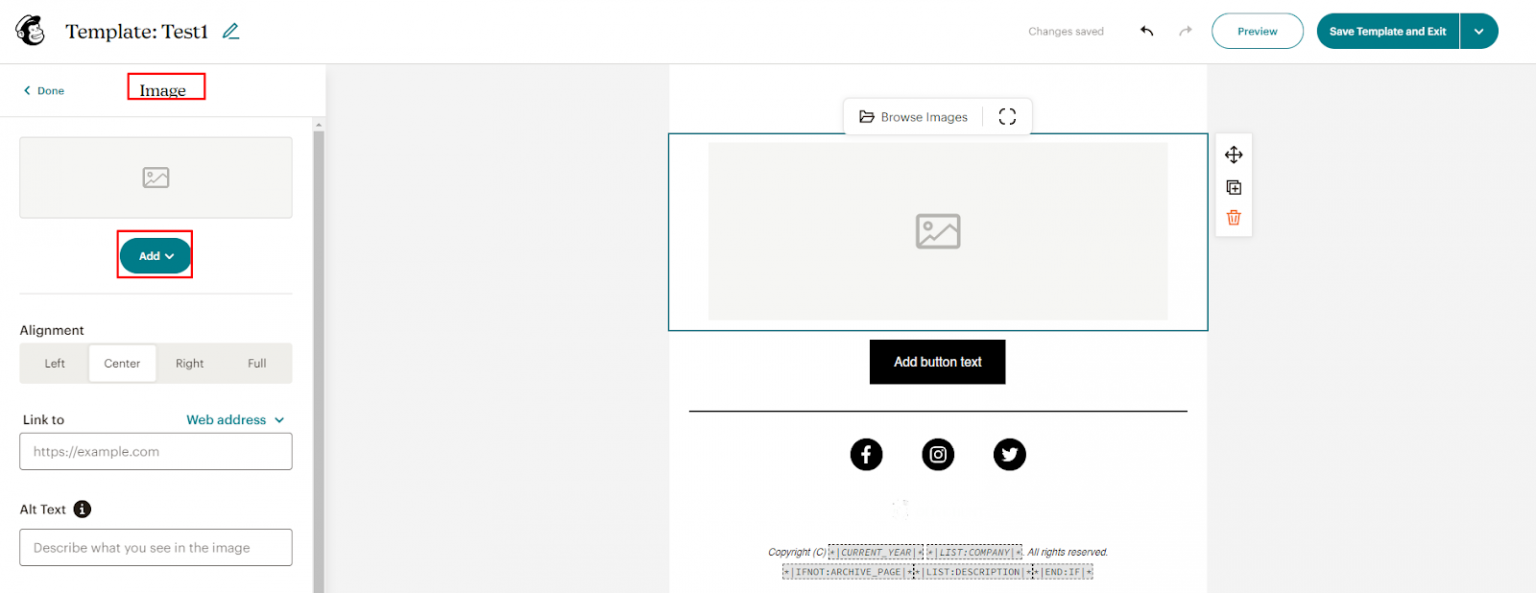 A Complete Guide to Mailchimp New Email Builder for 2023