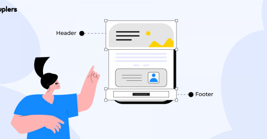 Email Header & Footer Design Guide: 10 Best Practices & Mistakes to Avoid