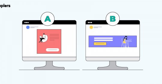 10 Best Practices & Tips For Designing Effective Banner Ads