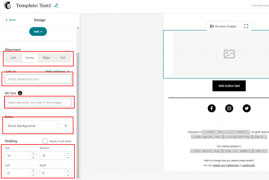 A Complete Guide to Mailchimp New Email Builder for 2023