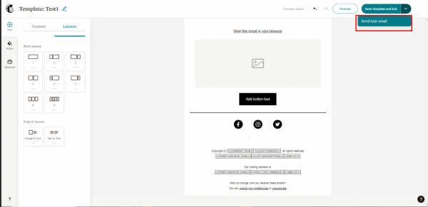 A Complete Guide to Mailchimp New Email Builder for 2023