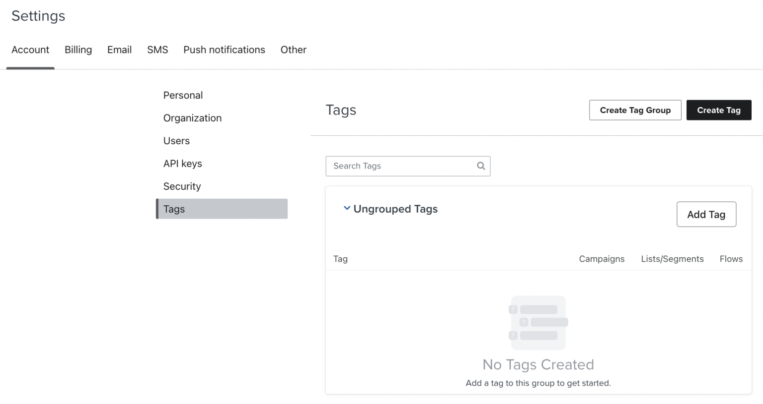 Why Should Consider Email Tagging For Effective Marketing