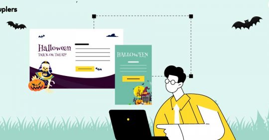Halloween Email Marketing: Top 10 Tricks or Treats Your Subscribers