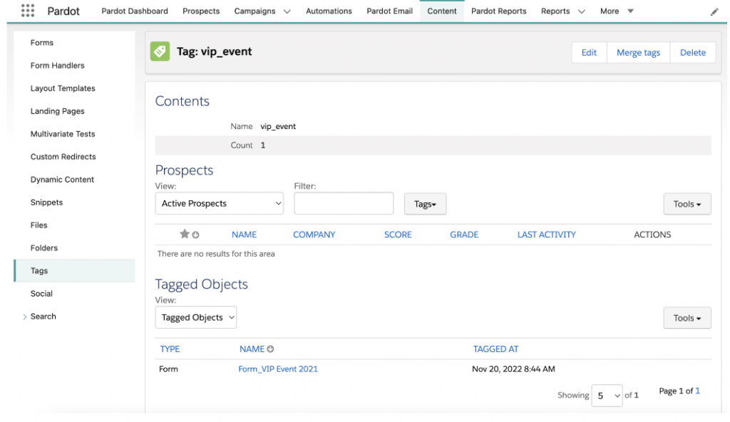 Why Should Consider Email Tagging For Effective Marketing