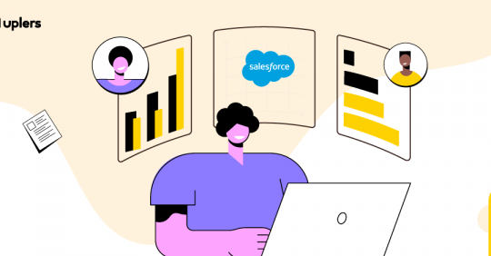 Know Everything About Marketing Cloud Audience Builder