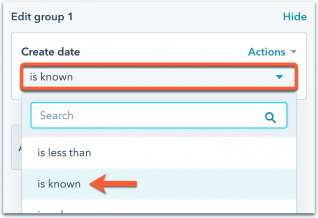 How to Use Hubspot List Segmentation to Grow Your Business