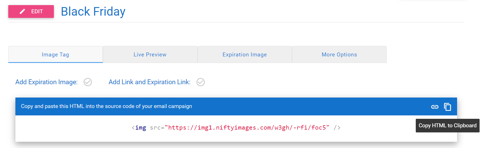 How to Create Effective Countdown Timers in Mailchimp