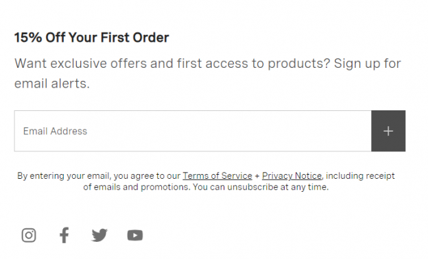 How to Increase Email Newsletter Subscribers During the Holiday Season