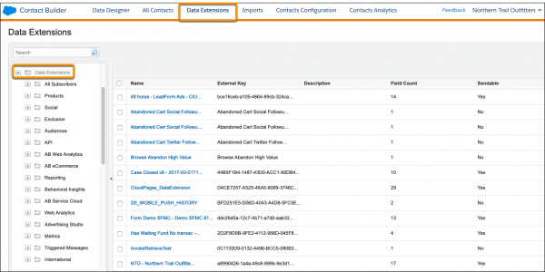 How To Leverage Salesforce Marketing Cloud Extensions To Maximize Roi