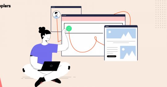 How to Leverage Customer Journey Map For Email Campaigns