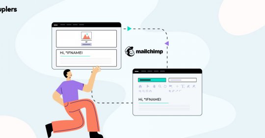 How to Use Merge Tags in Mailchimp Email Campaigns