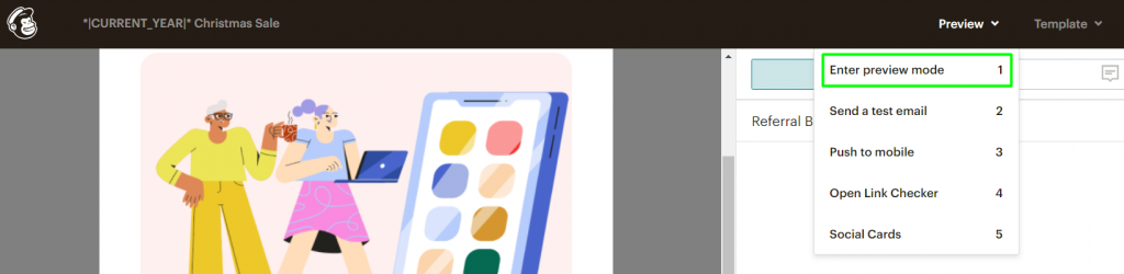 How to Use Merge Tags in Mailchimp Email Campaigns