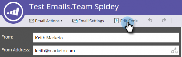 Marketo Email Editor and its Functions - A Guide