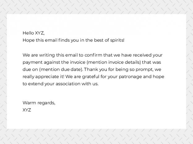 How to Craft Effective Payment Reminder Email Templates