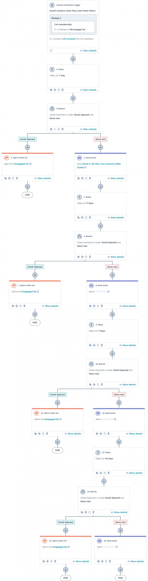 How to Leverage Hubspot Workflows for Lead Nurturing Campaigns