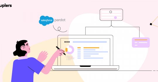Top Pardot Features For Email Marketing Automation