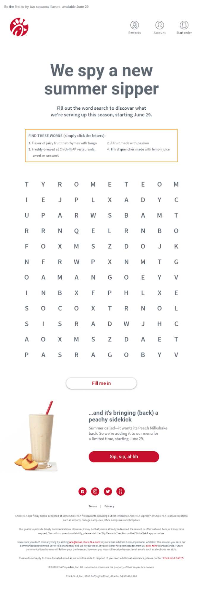 Game On! How Gamification Can Level Up Your Email Marketing & Engage ...