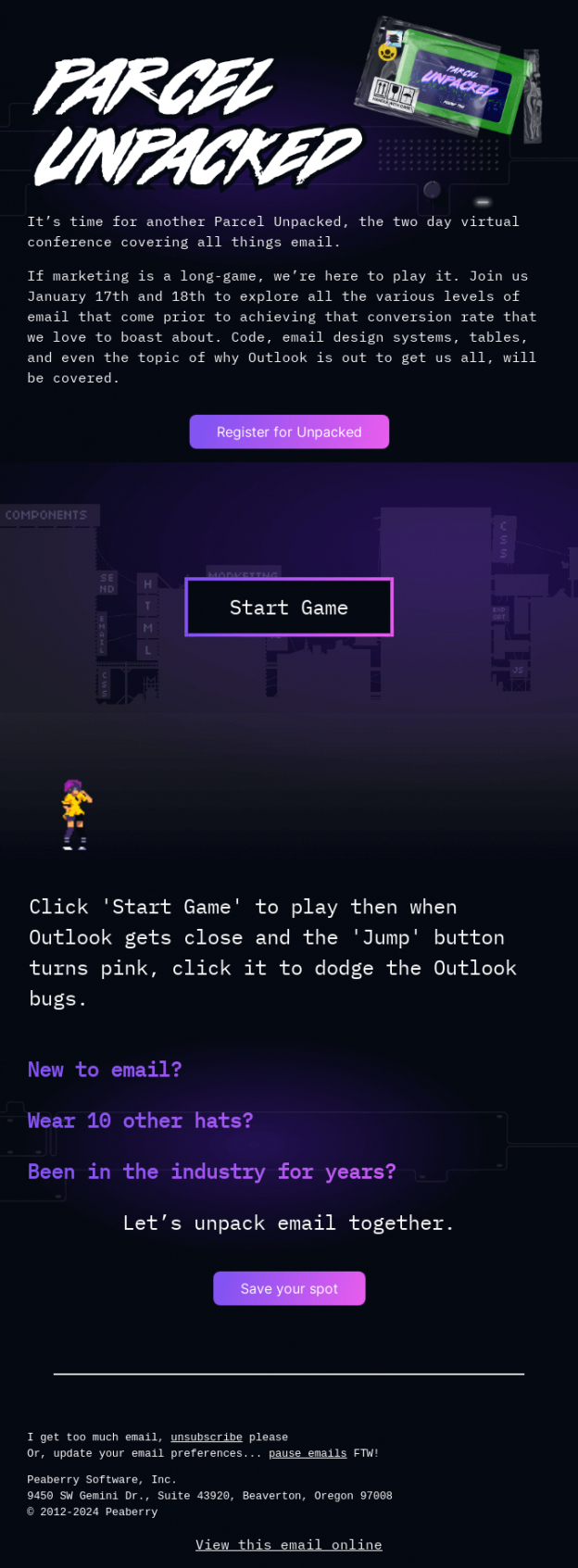 Game On! How Gamification Can Level Up Your Email Marketing & Engage ...